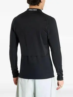 Nike Long-sleeved Slim Fit T-shirt