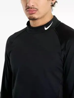 Nike Long-sleeved Slim Fit T-shirt