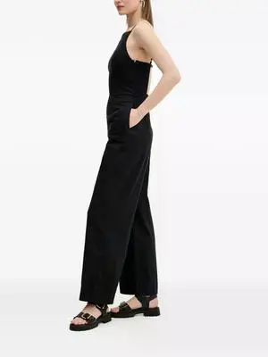 Abercrombie Adjustable-strap Jumpsuit