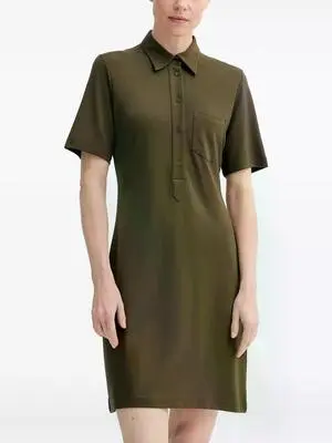 Filippa K Collared Day Dresses