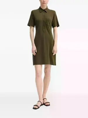 Filippa K Buttoned Pocket Dress