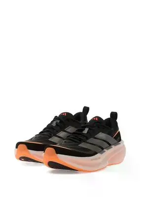 Adidas Supernova Glide Striped Sneakers