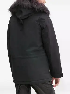 NAPAPIJRI Skidoo Hooded Jacket