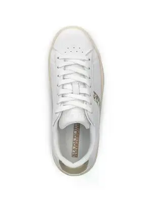 NAPAPIJRI Ivy Logo Sneakers