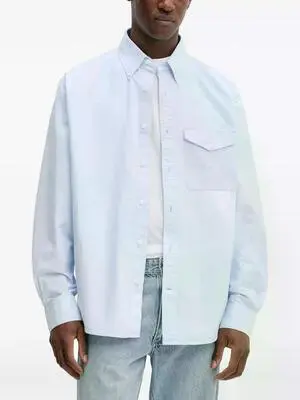 Filippa K Flap-pocket Shirt