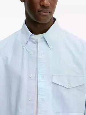 Filippa K Flap-pocket Shirt