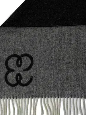 Filippa K Fringe-hem Scarf