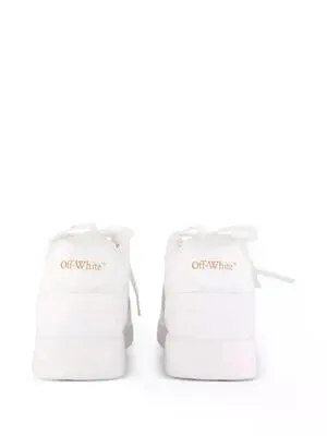 Off-White Out Of Office" Sneakers