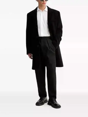Filippa K William Buttoned Coat