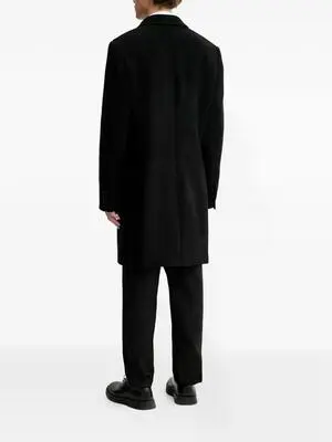Filippa K William Buttoned Coat