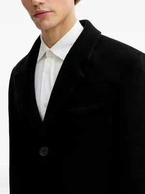 Filippa K William Buttoned Coat