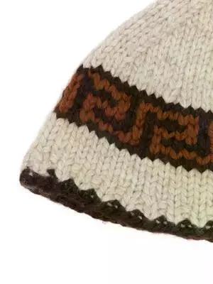 6397 Andes Bucket Hat