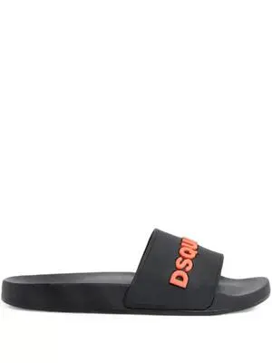 Dsquared2 Logo Slides