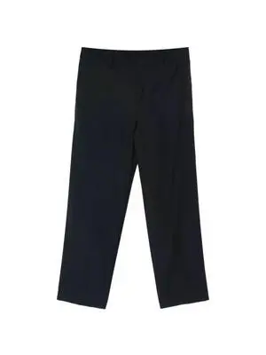 Emporio Armani Logo Pants For Men