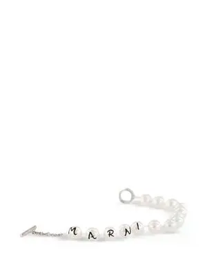 Marni Crystal-bead Bracelet
