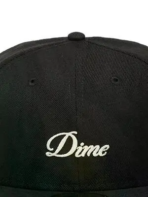 DIME X New Era Cursive Cap Hat