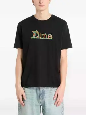 Dime Office Wear T-shirts For Women