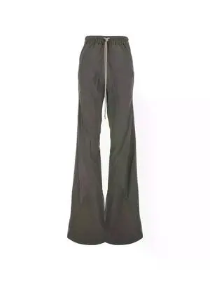 Rick Owens Paneled Pants For Women