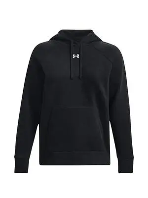 Under Armour Logo Fleece Hoodie