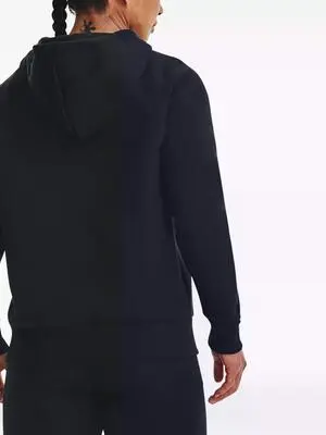 Under Armour Logo Fleece Hoodie