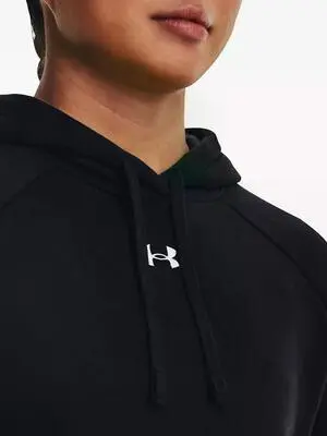 Under Armour Logo Fleece Hoodie