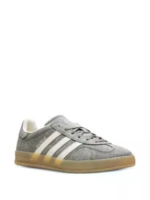 Adidas Gazelle Indoor Sneakers - Grey