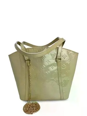 LOUIS VUITTON Avalon Mm Monogram Tote