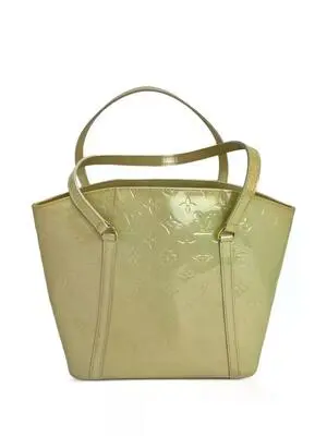 LOUIS VUITTON Avalon Mm Monogram Tote