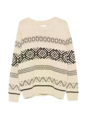Nn07 Cuffed Sweaters For Men