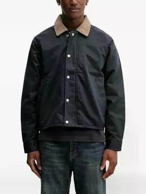 Abercrombie Collared Jacket