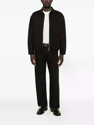 Nn07 Petrus 1874 Zip-fastening Jacket