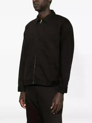 Nn07 Petrus 1874 Zip-fastening Jacket