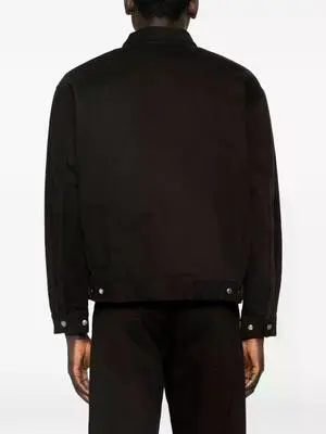 Nn07 Petrus 1874 Zip-fastening Jacket