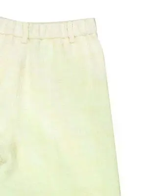 Gucci Button-fastening Trousers