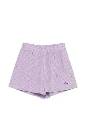 Autry Elasticated Shorts For Women