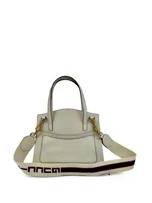 Gucci Butterfly Totem Tote Bag