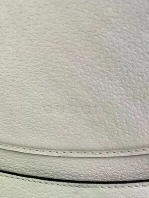 Gucci Butterfly Totem Tote Bag