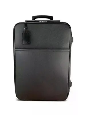 LOUIS VUITTON Pegase 60 Suitcase