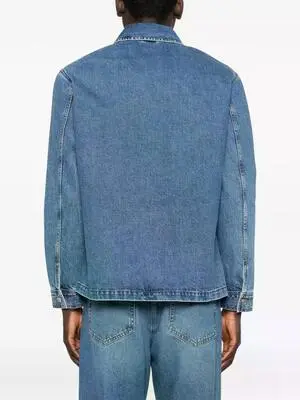 Nn07 Blaze 1882 Pocket Shirt