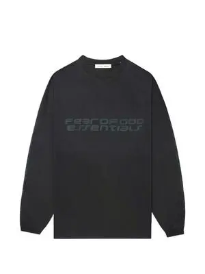 Fear Of God Long-sleeve Sweatshirt