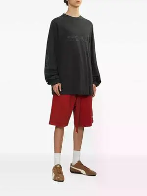 Fear Of God Long-sleeve Sweatshirt