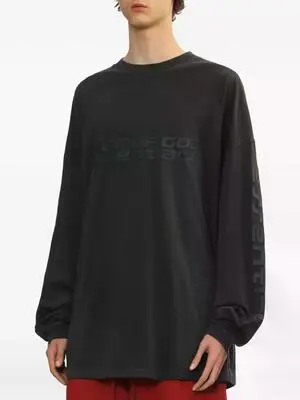 Fear Of God Long-sleeve Sweatshirt