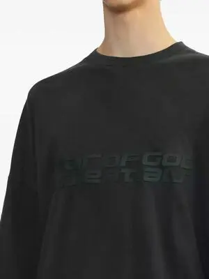 Fear Of God Long-sleeve Sweatshirt