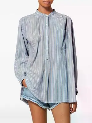 MARANT ETOILE Sapha Blouse