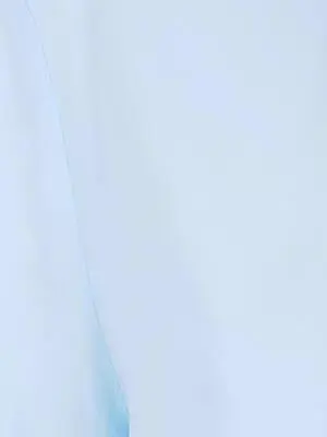 Fabiana Filippi Chain Trimmed Shirt