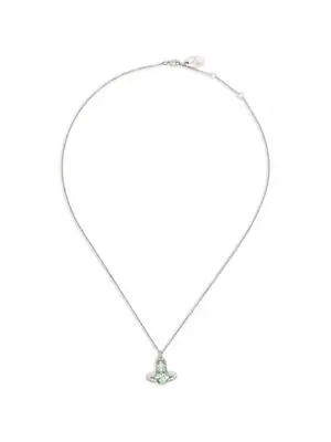 VIVIENNE WESTWOOD Ariella Necklace - Silver