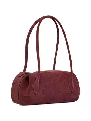 Yuzefi Oyster Shoulder Bag