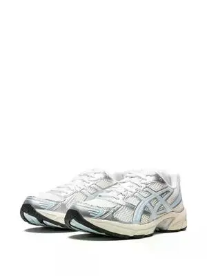 Asics X Kith Gel-1130 Low-top Sneakers - Neutrals