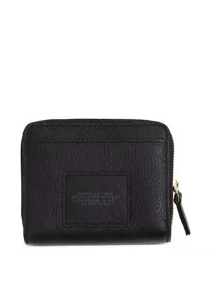 Marc Jacobs The Leather Mini Compact Wallet