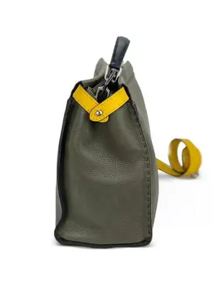 Fendi Peekaboo Handbag